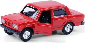 RAPPA Auto LADA se světlem a zvukem / od 3 let