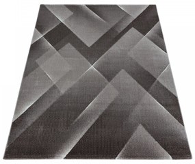 Ayyildiz koberce Kusový koberec Costa 3522 brown - 160x230 cm