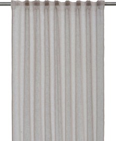 XXXLutz HOTOVÝ ZÁVĚS, poloprůhledné, 140/280 cm Svanefors - Závěsy - 004497000403