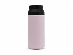 Runbott Mii Powder Pink / Termohrnek / 350 ml / nerezová ocel