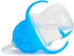 Munchkin Click Lock™ Tip  Sip hrneček 207ml, modrý