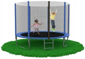 Zahradní trampolína 312cm / 10ft