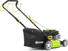 Benzínová sekačka 1,9 kW, 3v1 FIELDMANN FZR 4210-B