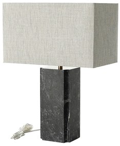 Stolní lampa Saxum 31 cm