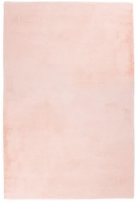 Obsession koberce Kusový koberec Cha Cha 535 powder pink - 120x170 cm