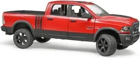 Bruder 02500 Terénní auto RAM 2500 / 1:16 / od 3 let