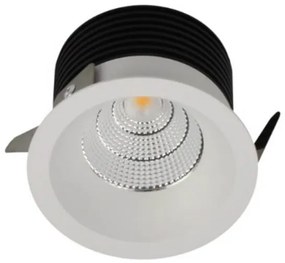 Podhledové svítidlo SPOT B LED 9W IP44 - 2150231 - LED2