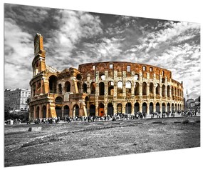 Obraz Kolosea (120x80 cm)