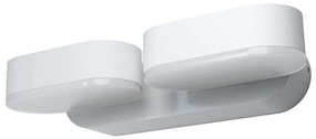 Ledvance Ledvance - LED Venkovní nástěnné svítidlo ENDURA 2xLED/13W/230V IP44 P224400