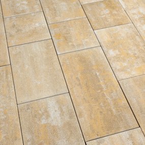 Dlažba betonová BEST BELEZA standard sand výška 60 mm