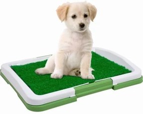 Puppy Potty Pad - Toaleta pro pejsky a kočky