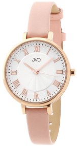 Dámské módní designové hodinky JVD JZ203.2