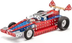 Merkur 010 Formule / 223 dílů / 10 modelů / od 6 let