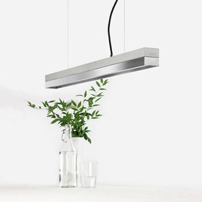 Designové lineární LED svítidlo nad jídelní či pracovní stůl C2 light  Designové lineární LED svítidlo nad jídelní či pracovní stůl C2 light Dekor:…