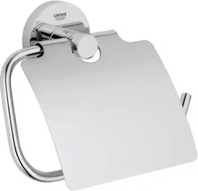 Grohe Essentials - Držák toaletního papíru chrom