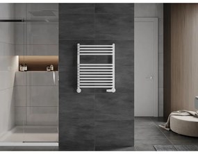 Mexen Apollo, topné těleso 660 x 550 mm, 384 W, bílá, W117-0660-550-00-20