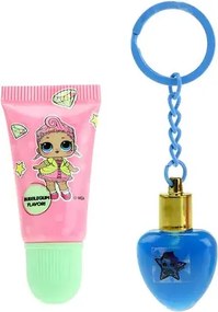 L.O.L. Surprise! Make-up sada ve hvězdičce / Dětský make-up / 6 varian