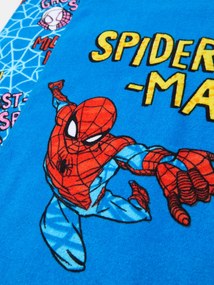 Sinsay - Sada ručníků Spider-Man - námořnická modrá