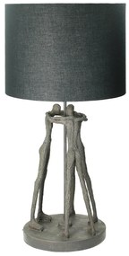 Stolní lampa Cali 70cm