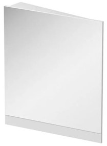 Ravak Zrcadlo 10° 550 L bílá
 550 x 150 x 750 X000001070