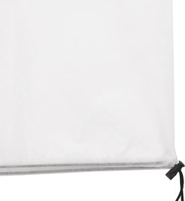 Ochranné návleky na rostliny na zip 10 ks 70 g/m² 2,36 x 2 m 3203575