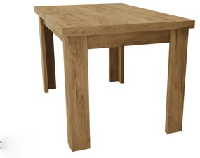 Jídelní stůl Johny (dub ribbeck) (pro 4-6 osob). 1055391