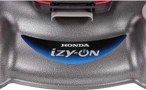AKU sekačka bez pojezdu HONDA HRG 416 XB