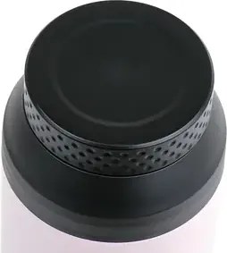Runbott Mii Powder Pink / Termohrnek / 350 ml / nerezová ocel