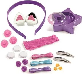Clementoni Set do vlasů Gábinin kouzelný domek / od 6 let