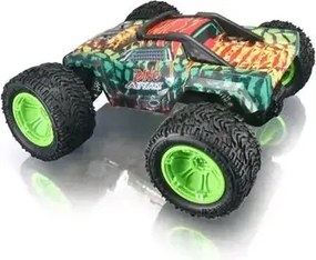 Maisto Tech RC Off-Road Attak DINO / RC Auto / dálkové ovládání / 2.4G