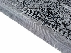 Extra hustý kusový koberec Bowi Exa EX0140 - 200x290 cm