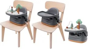 Maxi-Cosi Jay Plus židlička Elegance Graphite
