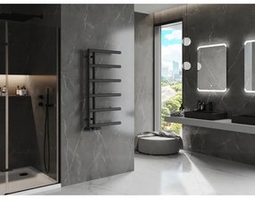 Mexen Jukon, topné těleso 988 x 500 mm, 461 W, antracitová, W116-0988-500-00-66