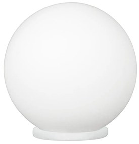 Eglo EGLO 85264 - Stolní lampa RONDO 1xE27/60W EG85264