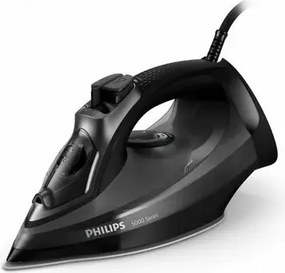 Philips 5000 series DST5040/80 černá / Napařovací žehlička / 2600W / S