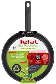 Pánev Tefal So recycled G2710653 28 cm