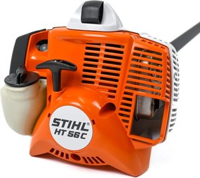Benzínová vyvětvovací pila STIHL HT 56 C-E