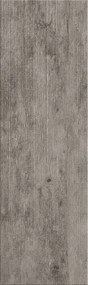 Cersanit Dlažba Vintagewood G1804 Dark Grey 59,8x18,5 - 164109