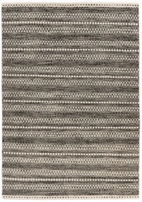 Obsession, Ručně vázaný kusový koberec Jaipur 335 Grey, 140x200, šedá, ložnice
