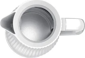 Tefal Loft KO250130 bílá / Rychlovarná konvice / 2400W / 1.7 l / plast