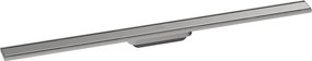 Hansgrohe RainDrain Original, vrchní sada sprchového žlabu 1200, nerez, HAN-56201800