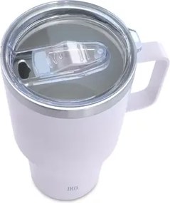 Iris Barcelona Tumbler blankytně modrá / Termohrnek / 850 ml / S rukoj