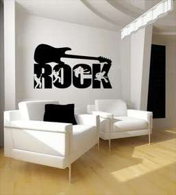 Samolepka Rock