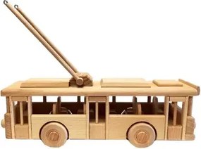 Ceeda Cavity Trolejbus