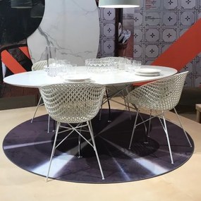 Kartell - Koberec Carpet Round