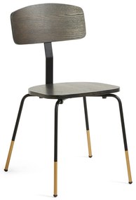 Židle Norfort 82 × 49 × 43 cm LA FORMA