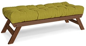 Lavice BREEZIO 03 140 cm z - výběr z 10 provedení
