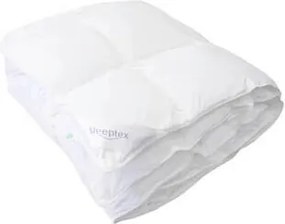 XXXLutz CELOROČNÍ PŘIKRÝVKA, 200/200 cm, polyester, duté vlákno Sleeptex - Přikrývky - 005868021903