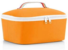 Termobox Reisenthel Coolerbag M pocket Pop mandarin