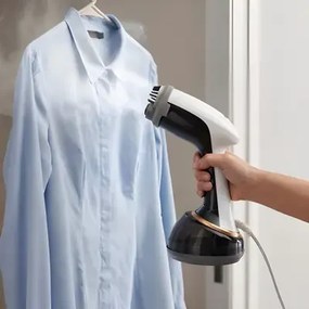Nedis Napařovač oděvů / Napařovač oděvů / 1700 W / 0,37 l / 25 g/min